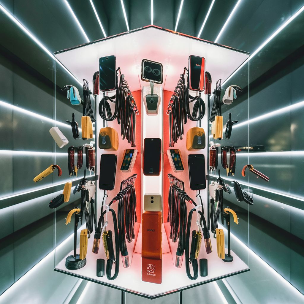 Mobile Accessories – TikTec